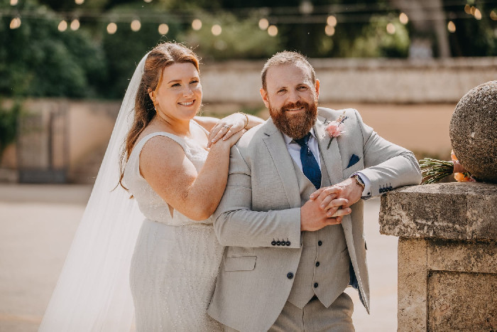 Our Weddings :: Simply Suits