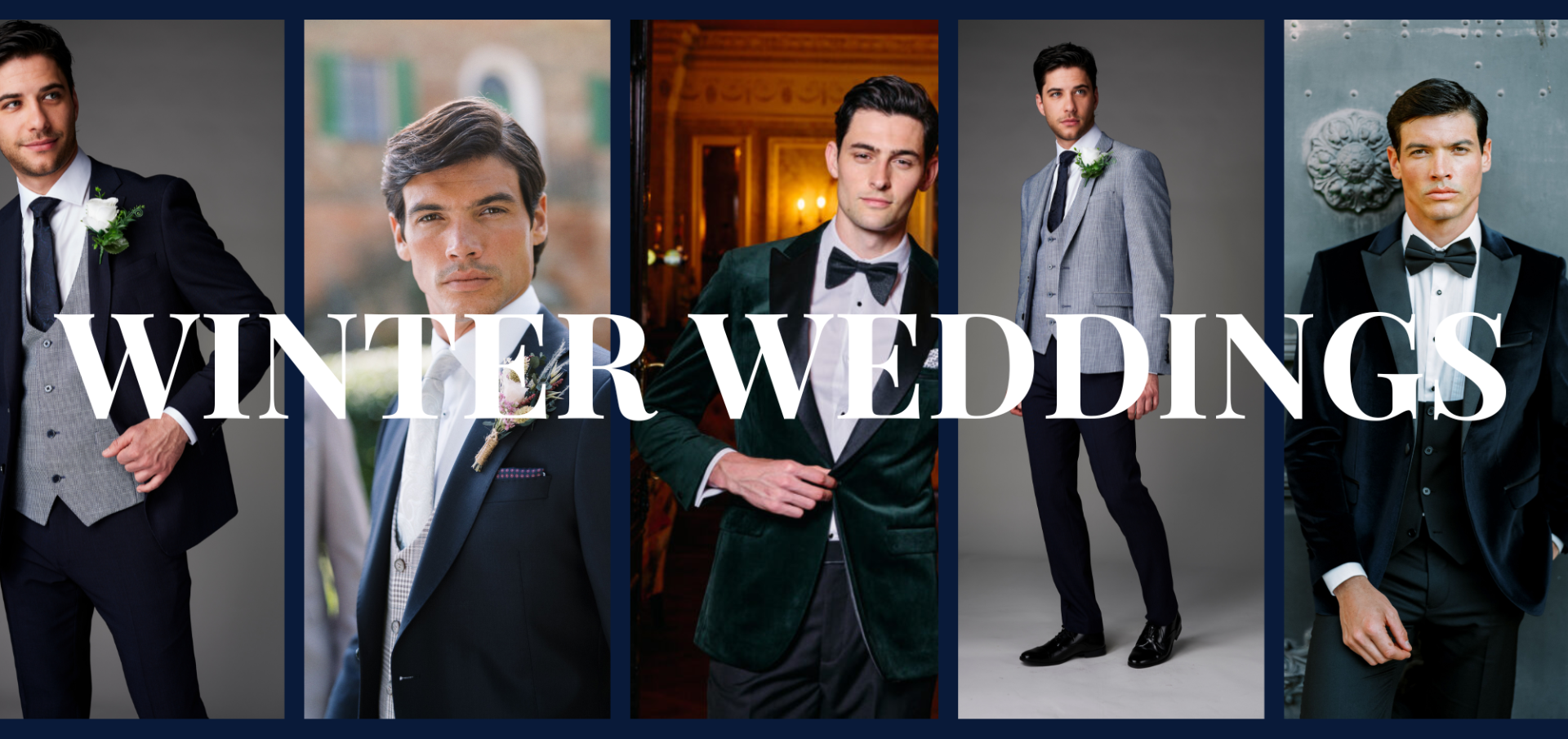 Simply Suits
