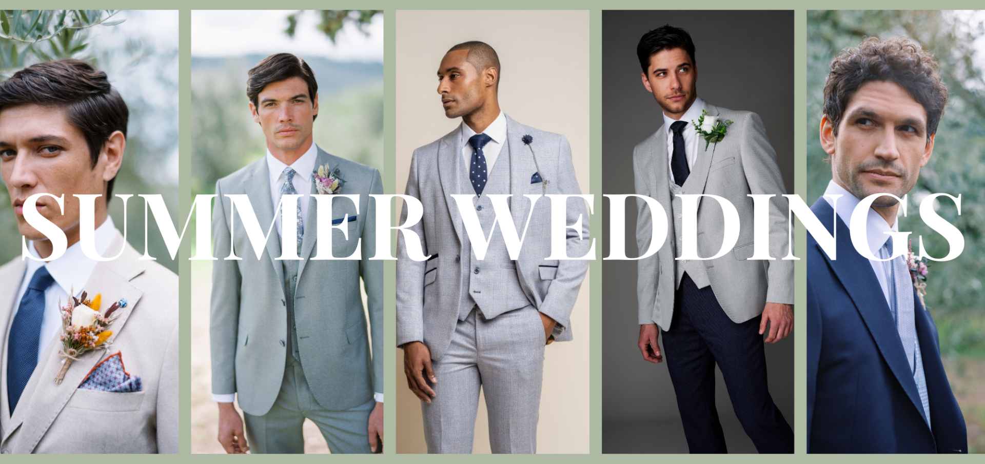 Simply Suits