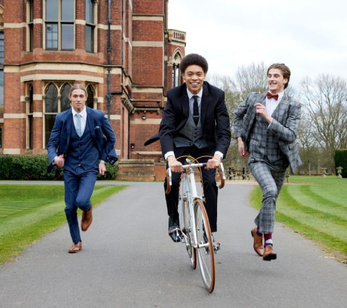 Simply Suits